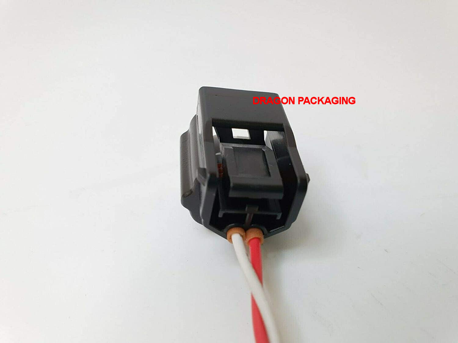 2 Pin Alternator Repair Plug Bosch Valeo Connector With 15cm Lead Mure ...