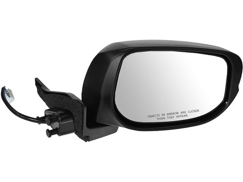For 2010-2014 Honda Insight Mirror Right 62615TMBB 2013 2011 2012 EX | eBay