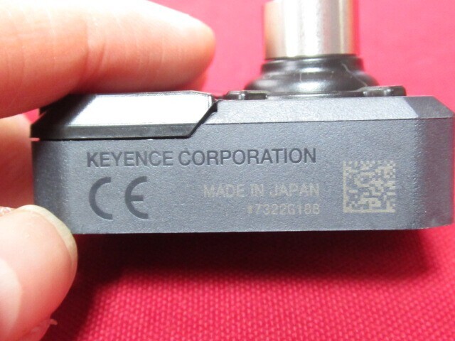 Keyence Safety Interlock Switch Door Lock GS-A21 NEW | eBay