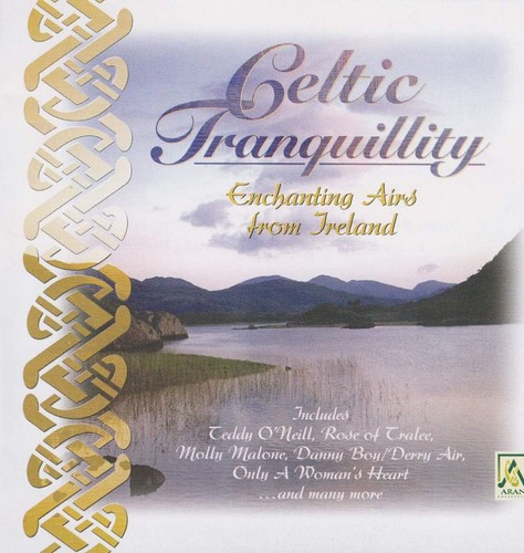 Celtic Tranquility 5099343106055 | eBay