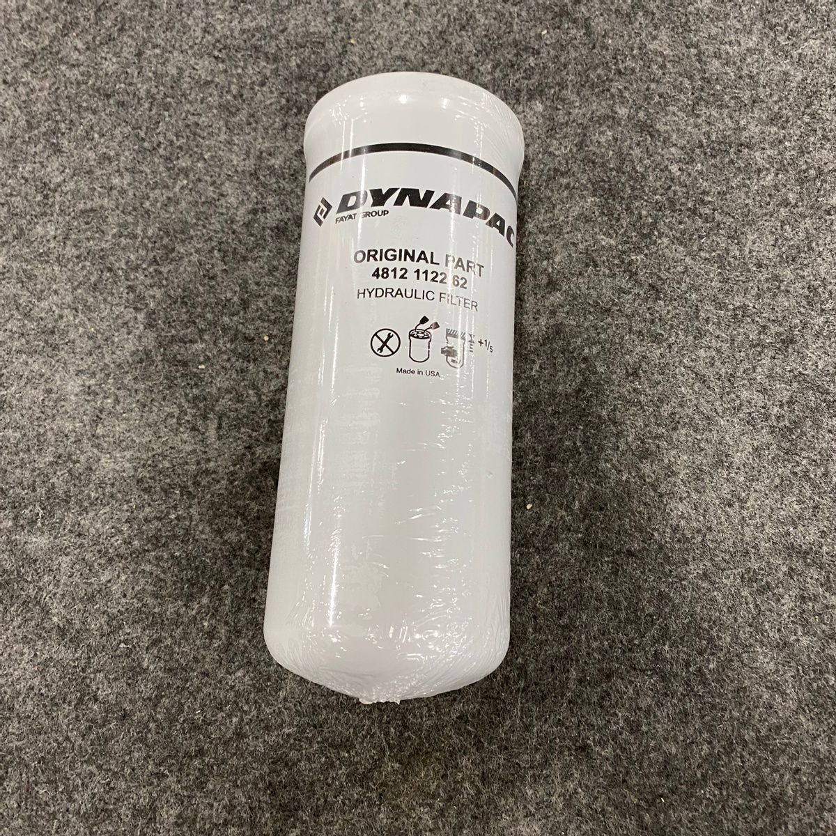 Hydraulic Filters For Sale - MAVIN