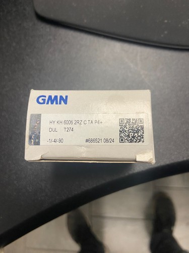 GMN HY KH 6006 2RZ C TA P4+DUL T274 | eBay