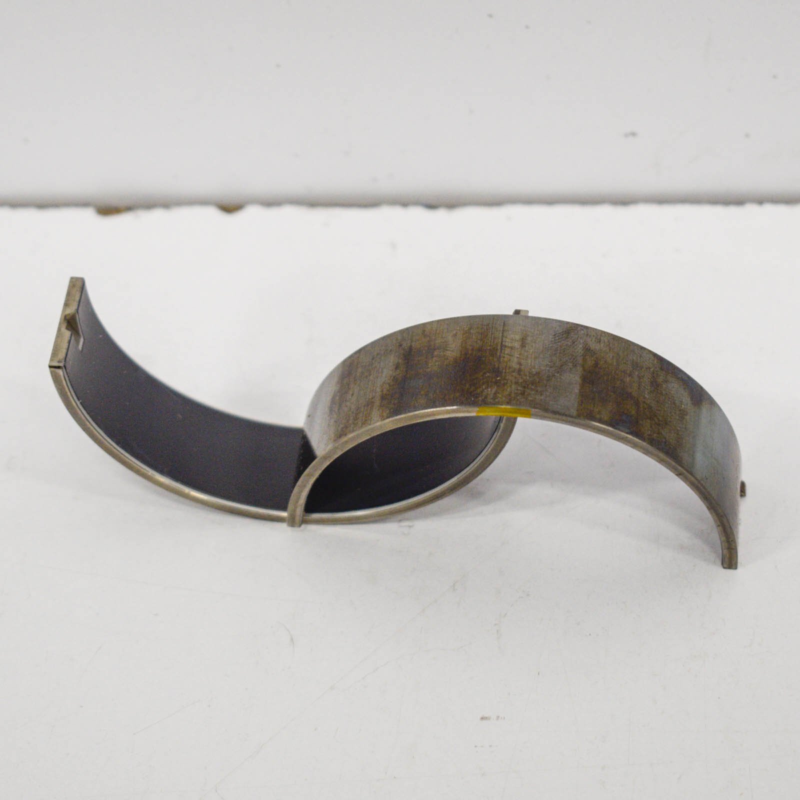 AUDI A4 Connection Rod Bearing Shell Set B8 059105591SGLB New Genuine ...