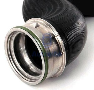 GENUINE AUDI,VW, INTERCOOLER BOOST PIPE SEAL HOSE O-RING 57,85MM ...