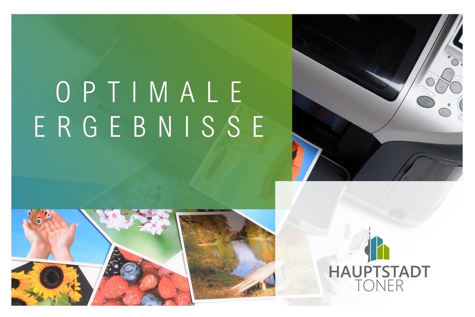 Toner for Canon LBP-653 LBP-653Cdw 046H/1251C002 Yellow Green-Line ...