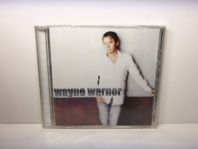 CD - WAYNE WARNER 2001 B VENTUROUS RECORDS NEW - SEALED | eBay
