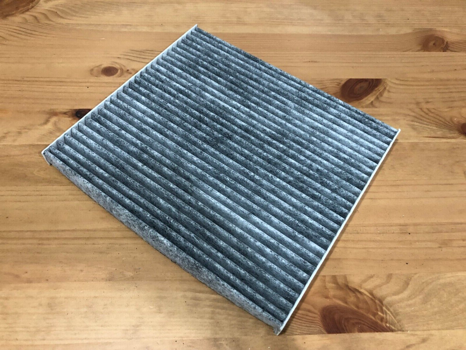 Cabin Air Filter For Chevrolet Equinox Hyundai Sonata Kia 971333SAA0 ...