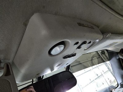 Console Front Roof With Sunroof Fits 03-07 HUMMER H2 577879 | eBay