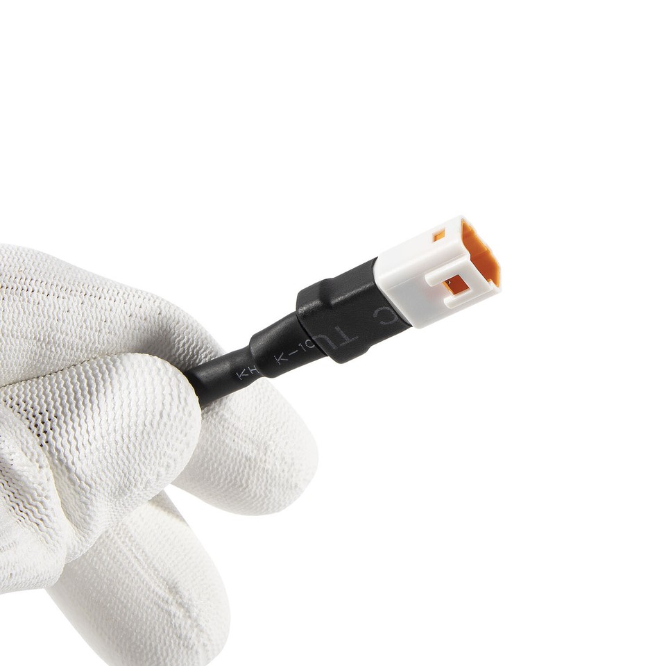 UTV Front Camera Kit for Polaris RZR XP 1000 / XP Turbo /PRO XP PRO R ...