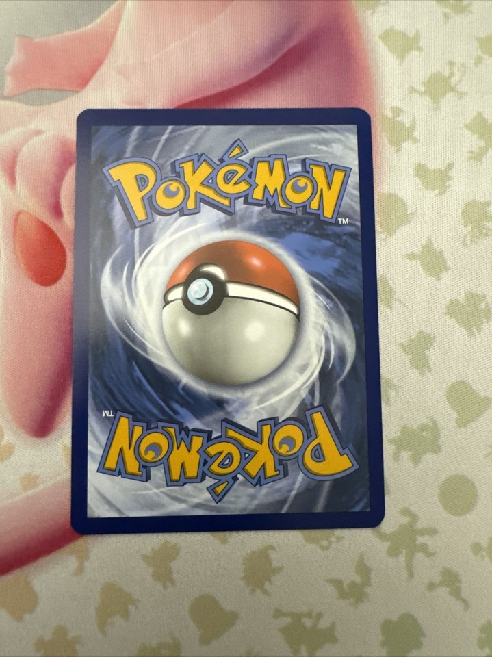 Mist Energy - 161/162 Temporal Forces - NM/MINT | eBay