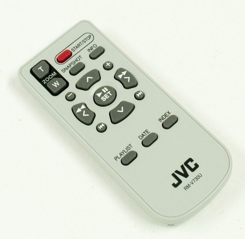 JVC RM-V730U Camcorder Remote Control Original Good AJ883 | eBay