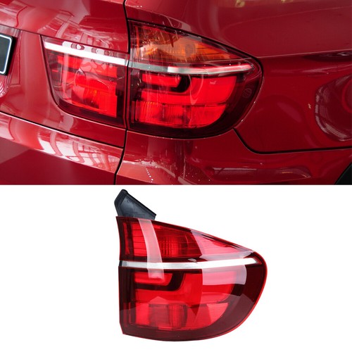 Fit for 2011 - 2013 BMW X5 E70 REAR RIGHT OUTER TAIL LIGHT TAILLIGHT ...
