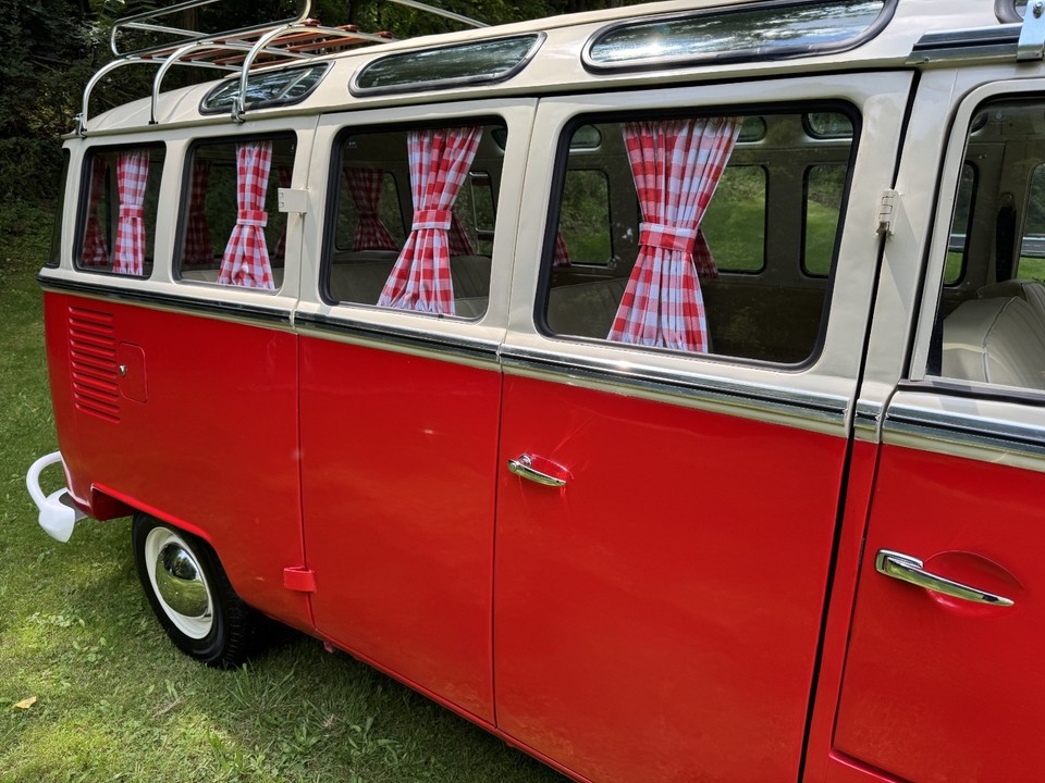 1974 Volkswagen Bus/Vanagon | eBay