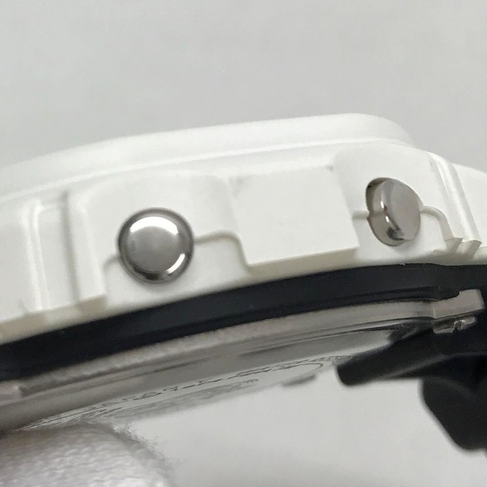 beautiful G SHOCK FIFA World Cup 2006 Official Model White | eBay