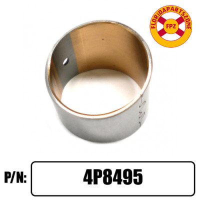 4P8495 - BEARING fits Caterpillar with Free Shipping | eBay