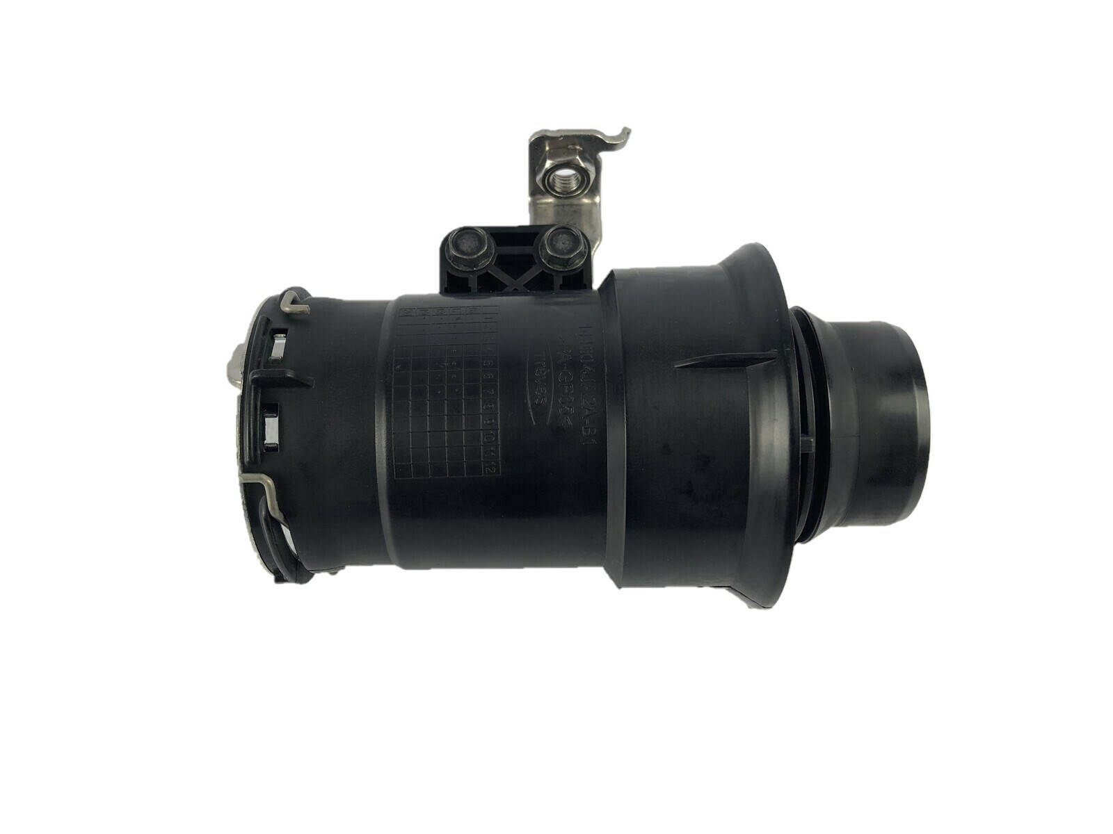 Genuine TUBE ASSY-INLET 14460-4JA2A TUBE ASSY-INLET *FREE SHIPPING ...