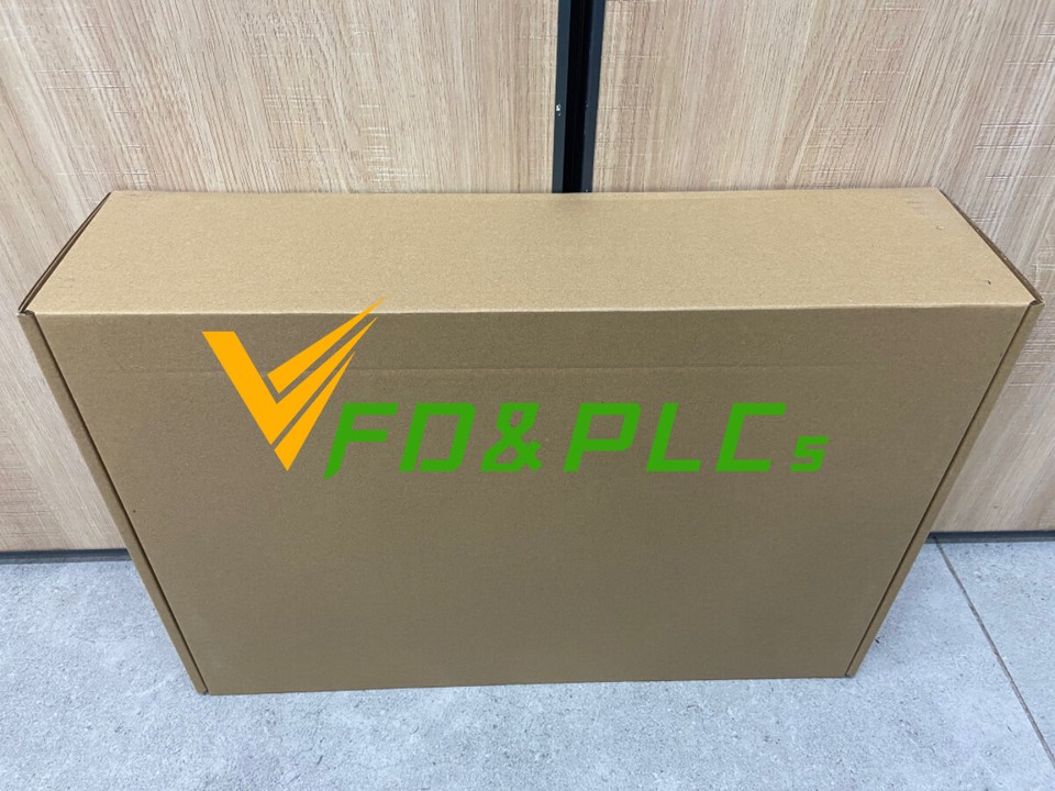 NEW SIEMENS 6AV6643-0CD01-1AX1 6AV6 643-0CD01-1AX1 MP 277 TOUCH PANEL ...