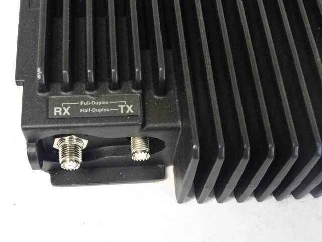 Motorola HPD 1000 High Performance Data Modem Astro M26uga9pw1an for ...