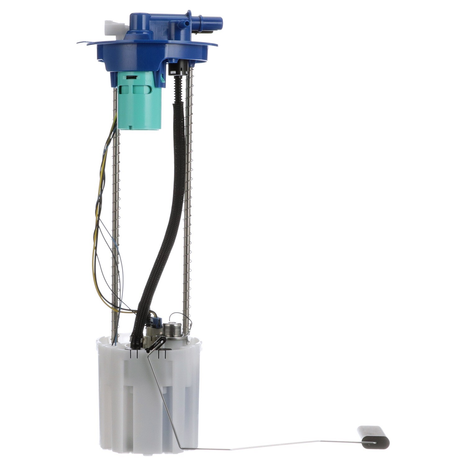 For 2011-2016 GMC Sierra 2500 HD Fuel Pump Module Assembly Delphi 2012 ...