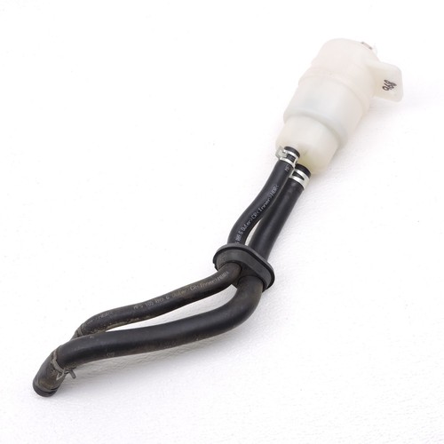 08-15 Mitsubishi Evolution Evo X Gsr 2.0L ACD AYC Pump Fluid Reservoir ...