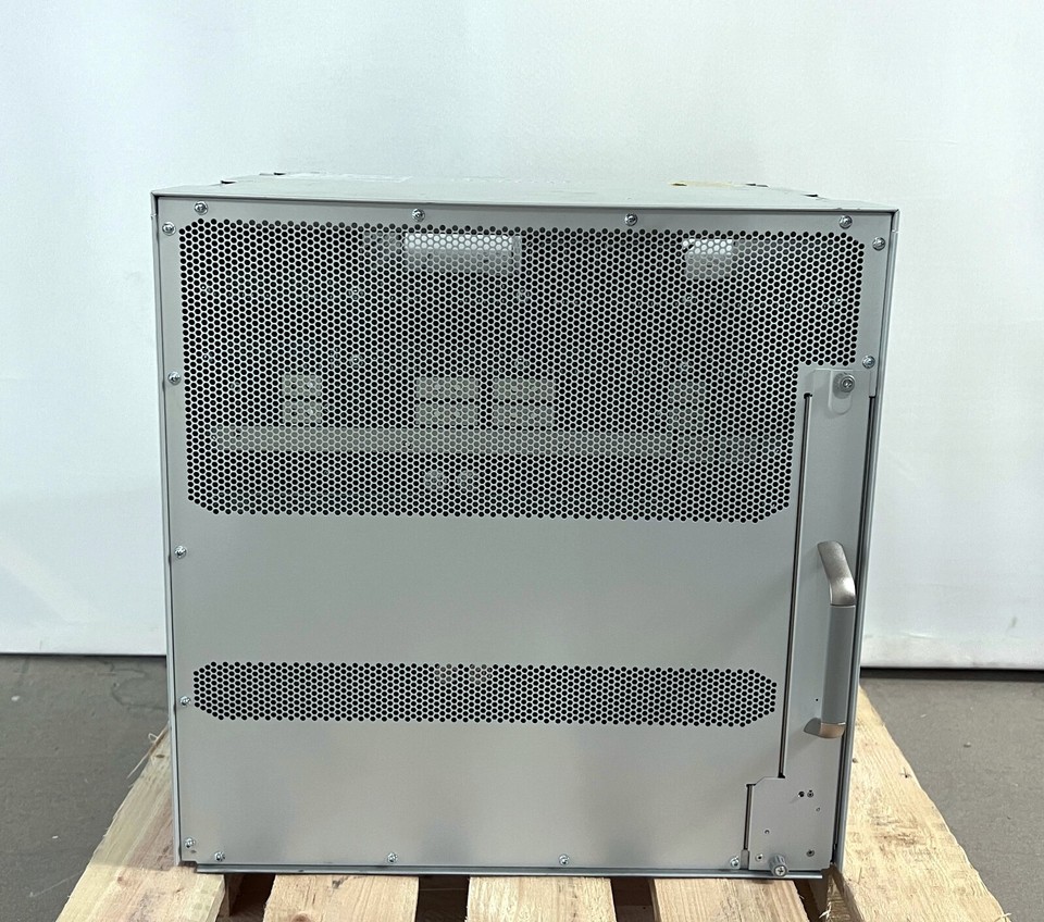 Cisco Catalyst C9407R 2x C9400-SUP-1 5x 48-Port POE+ 10/100/1000 Access ...