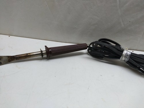 Mohawk M900-EK24FC Burn-In Knife Electric Wood Working Tool | eBay