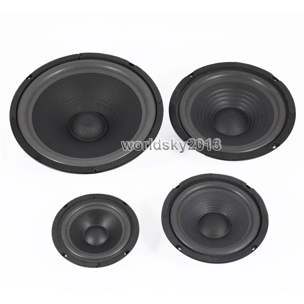 Sealed Vs Ported Vs Passive Radiator Why One Over The, 41% OFF