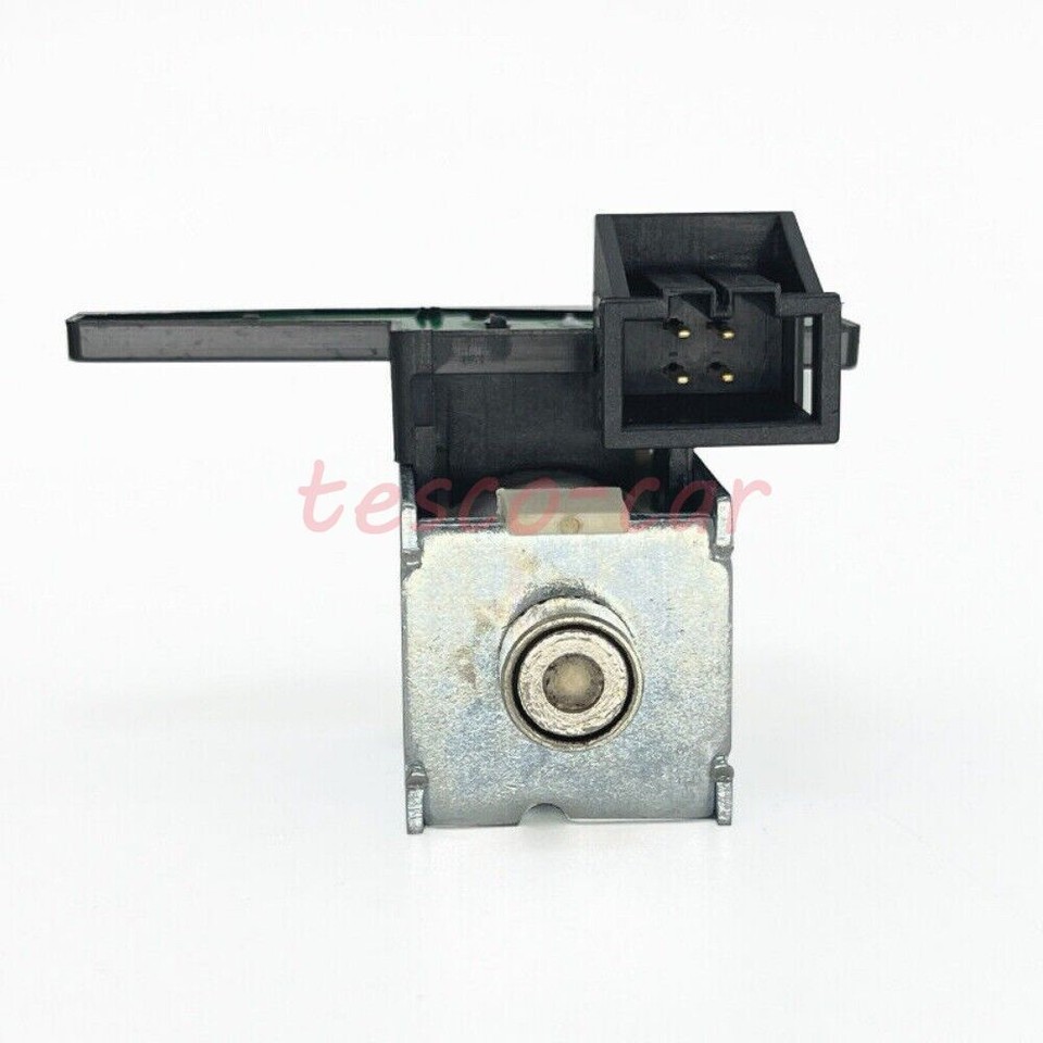 4F0927353C Console Shift Interlock Solenoid Electromagnet for Audi A6 ...