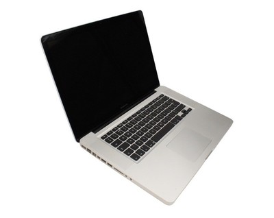 APPLE MacBook Pro 6,2 i5 M 540 4GB RAM 1000GB HDD 15.5" Silver - CB3 ...