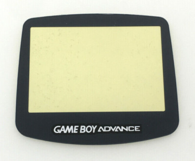 Game boy Advance Screen Glass | Plastic Protector - in Spain | eBay