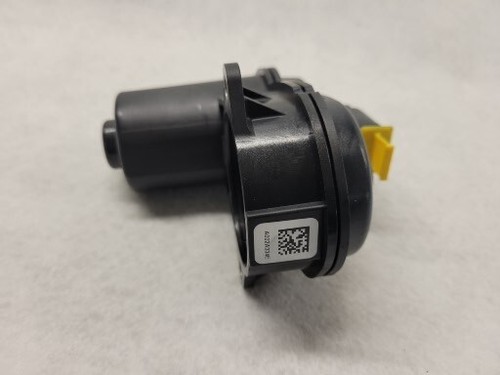 Brand New TRW BMW Rear Parking Brake Actuator Electric Motor ...