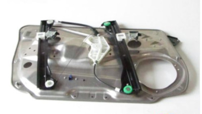 NEW MERCEDES-BENZ E-CLASS W212 FRONT RIGHT WINDOW REGULATOR A2127201679 ...