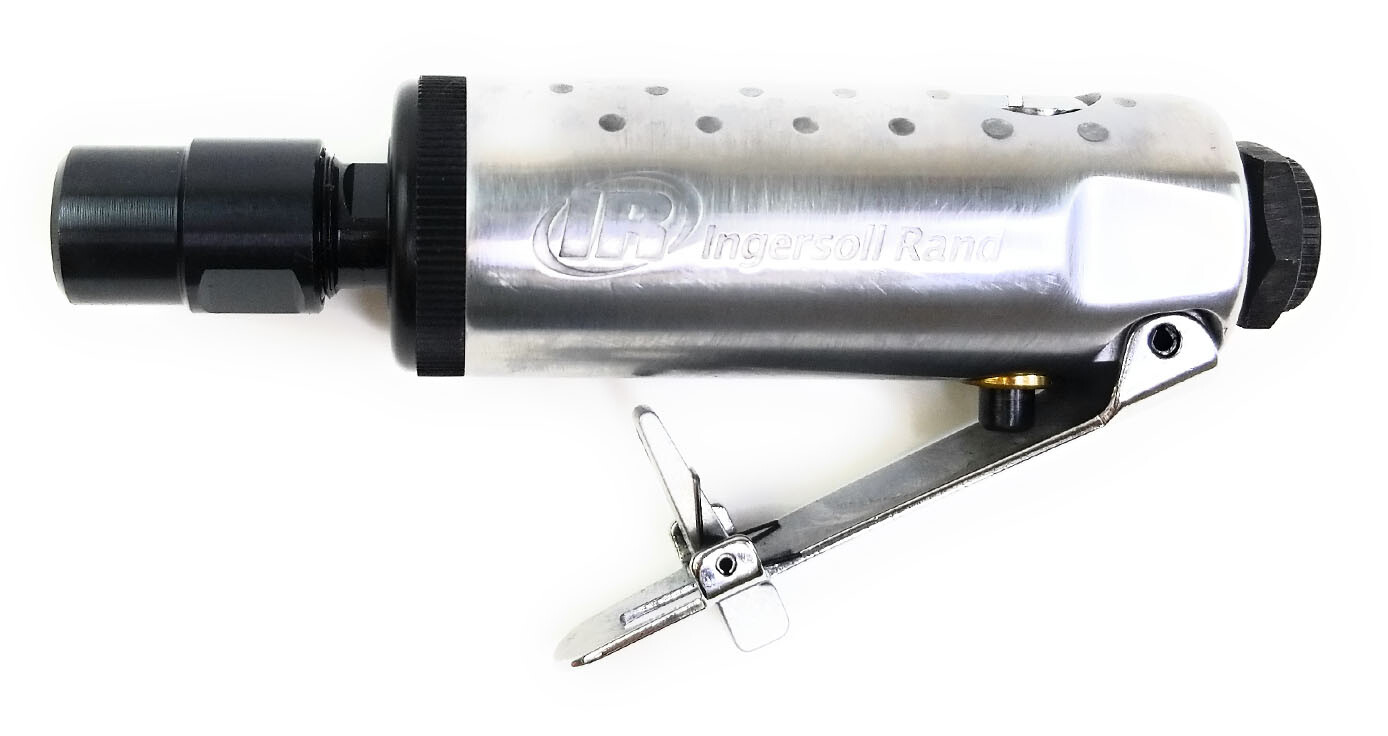 Ingersoll Rand 307B Straight Die Grinder Steel Body | eBay