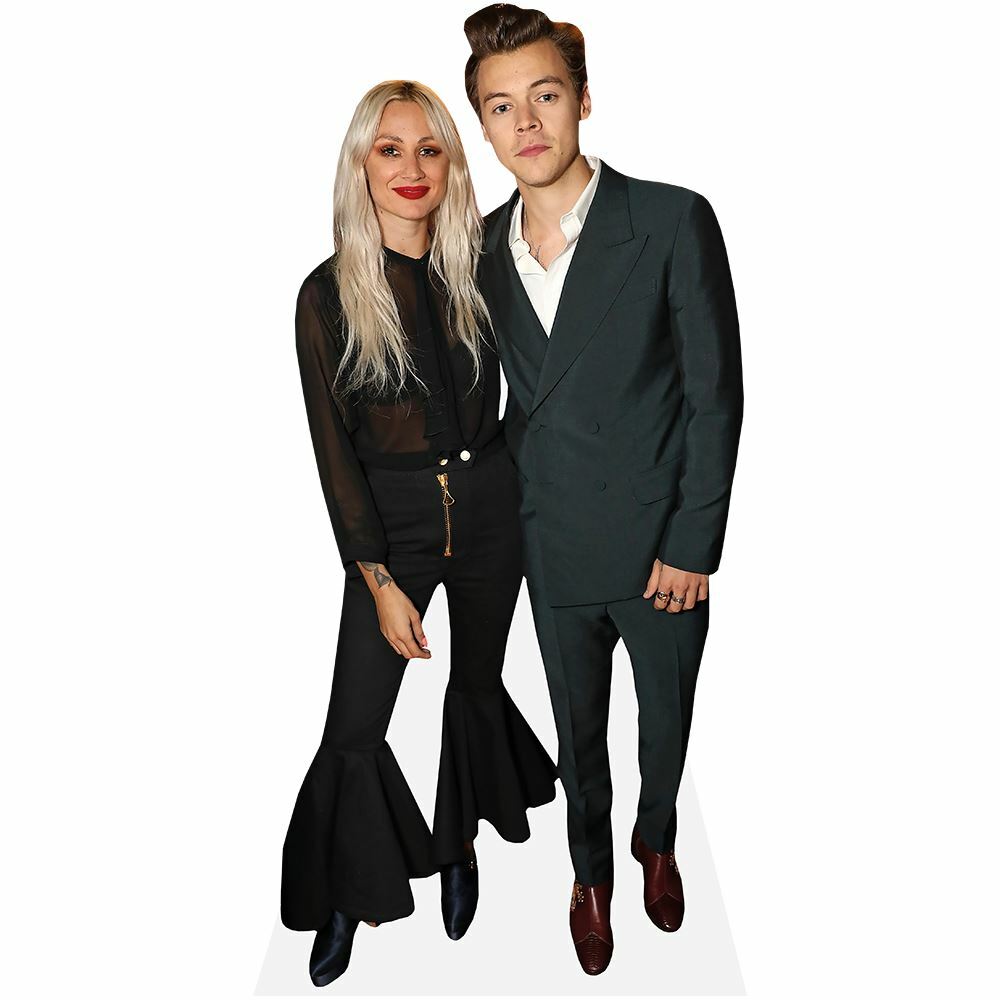 Harry Styles And Lou