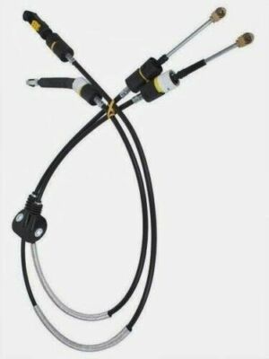 Pour Ford Focus Mk1 (1998-200) Câbles d'embrayage 1490969 / XS4R-7E395 ...