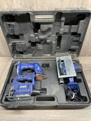 Benchtop Pro Power Tool Kit | eBay