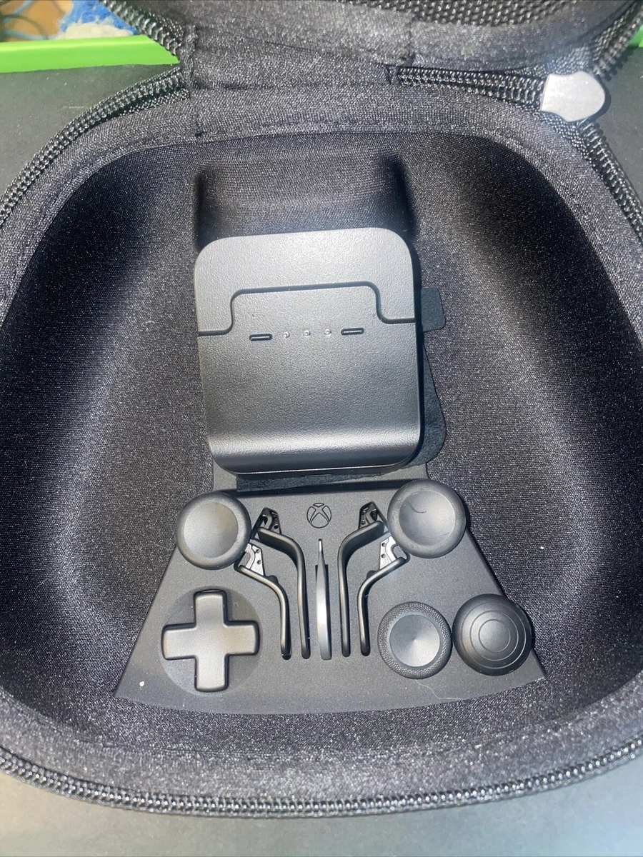 Official Microsoft Brand Xbox Series X Elite Controller