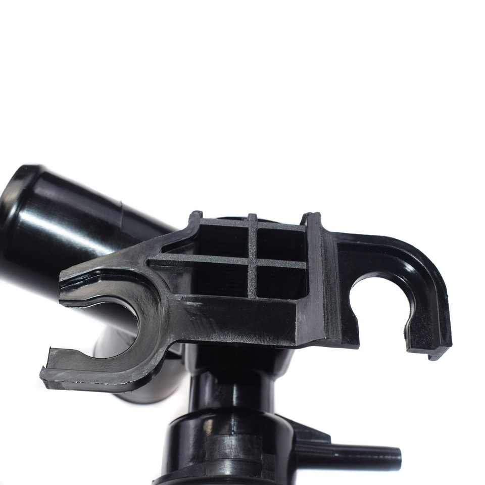 Engine Coolant Radiator Filler Neck For Elantra 2011-2017 Forte 14-18 ...