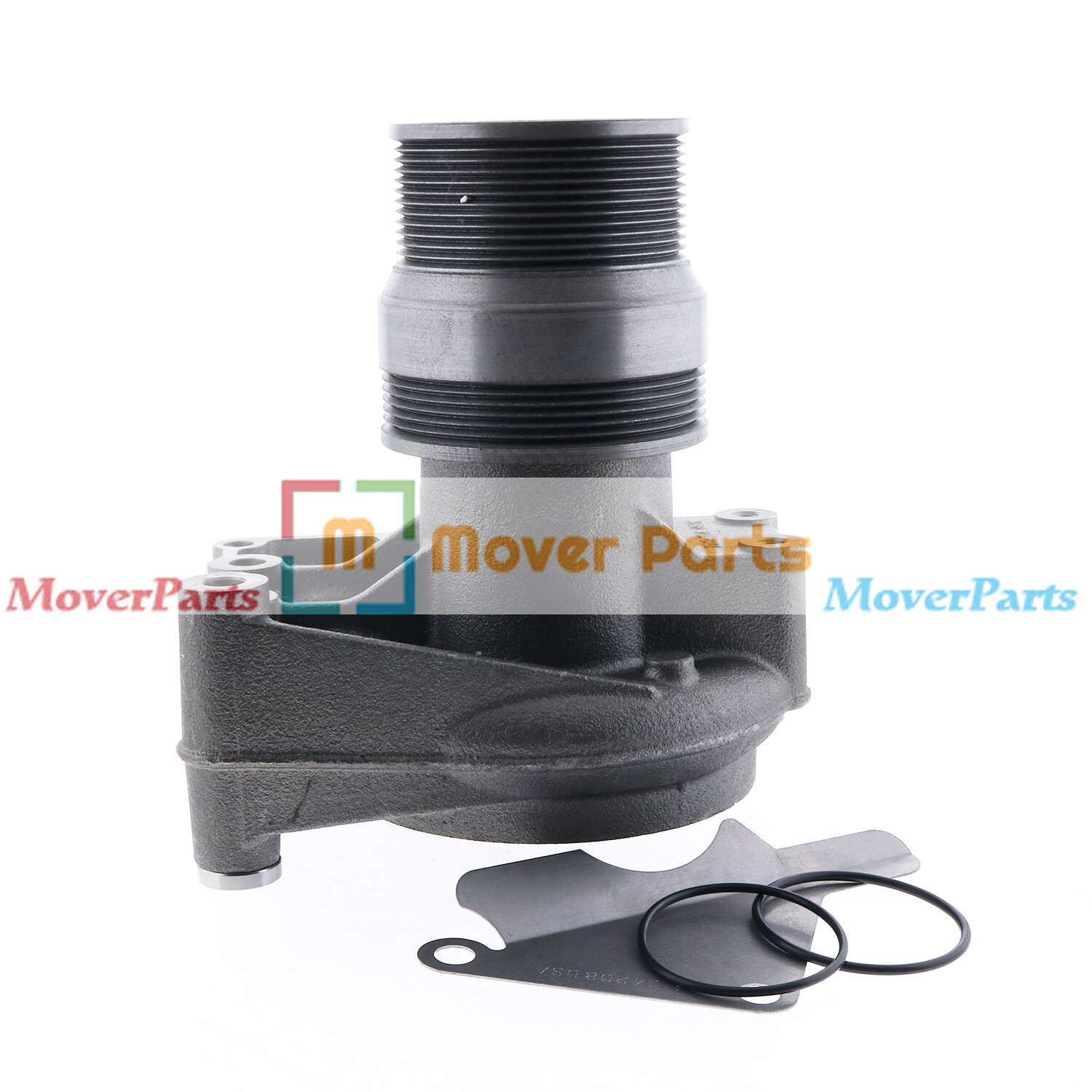 Water Pump 4920464 4089909 for Cummins ISX15 QSX15 Engine | eBay