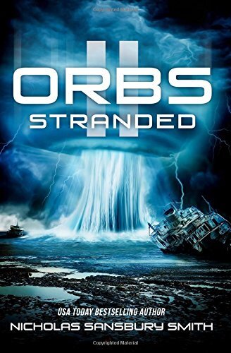 Orbs II: Stranded By Smith, Nicholas Sansbury 9781986635134 | eBay