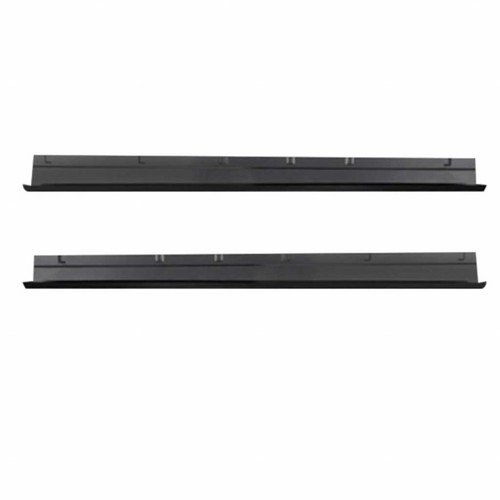 For Chevy Silverado 2500/3500 HD 2015 2016 Rocker Panel Pair | Extended ...