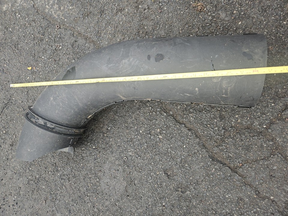 Cub Cadet Bagger Tube | eBay