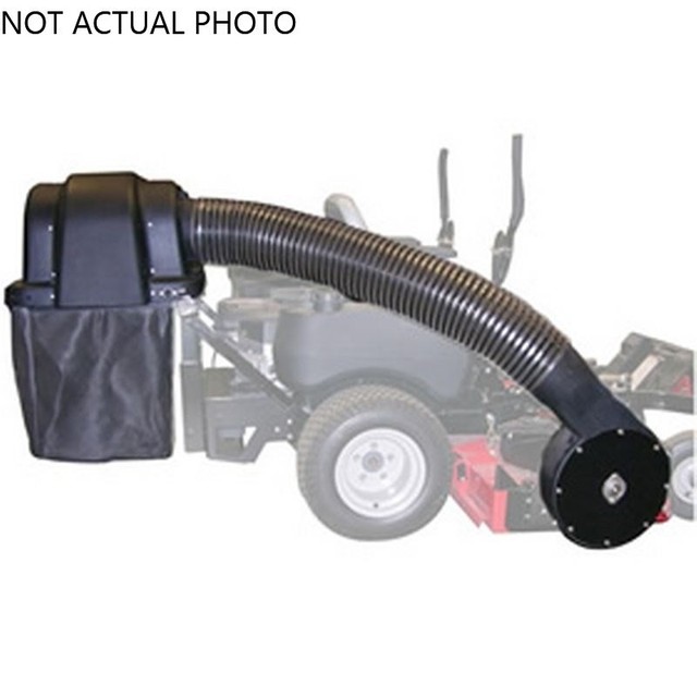 POWER BAGGER FITS ARIENS GRAVELY Apex MOWER 89100800 for sale online | eBay