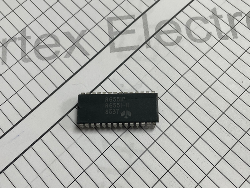 R6551P DIP-28 Integrated Circuit NOS | eBay
