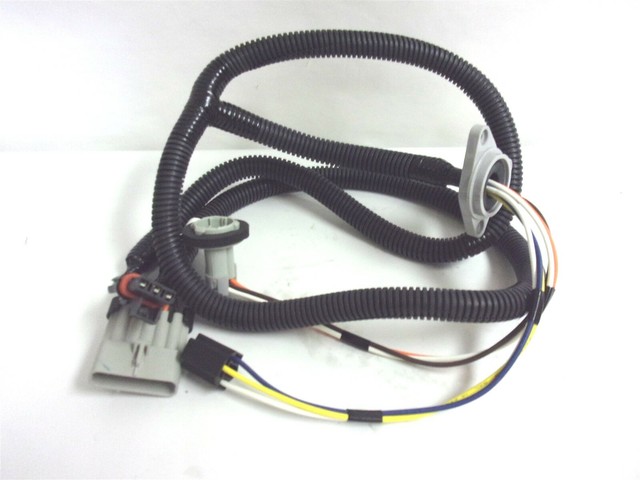 International Navistar Headlamp Wiring Harness 2589892C92 for sale ...