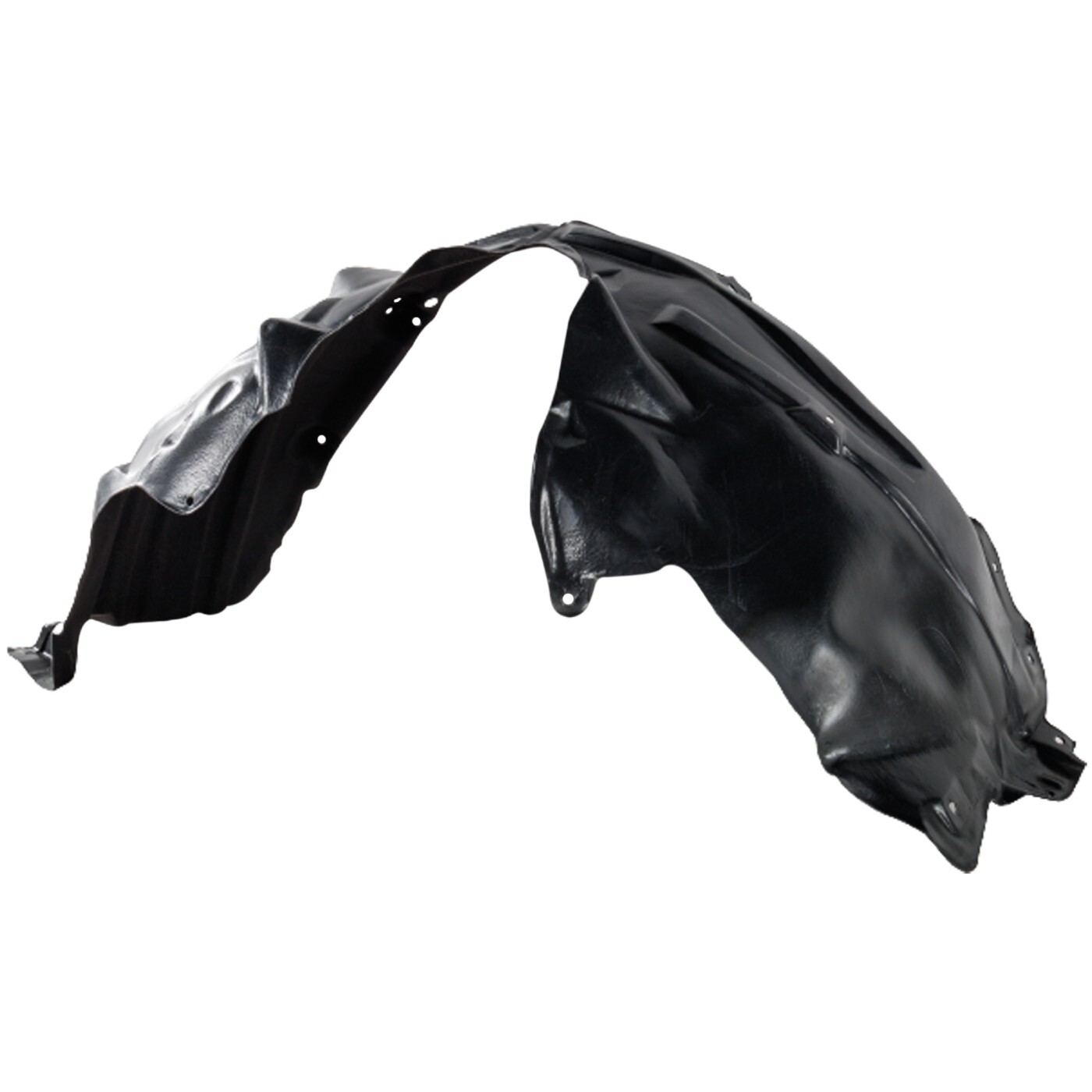 538750R080, 538760R080 New Set of 2 Front Driver & Passenger Side LH RH ...