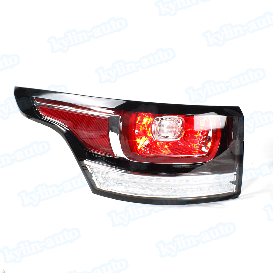 For Land Rover Range Rover Sport L494 2014-2017 LED Rear Tail Light ...