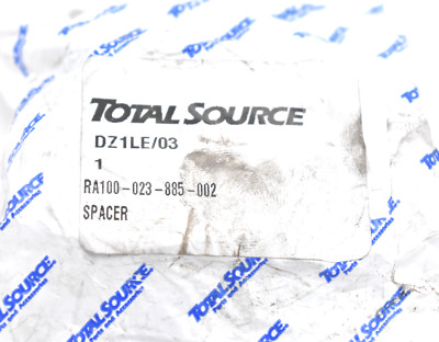 RAYMOND 100-023-885-002 / RA100-023-885/002 SPACER | eBay