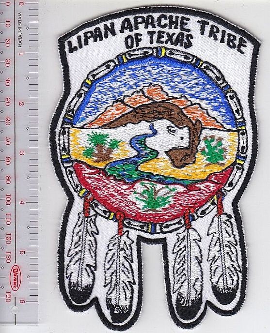 Lipan Apache Tattoos Chiricahua & Lipan Apache Vet’s Being Honored.
