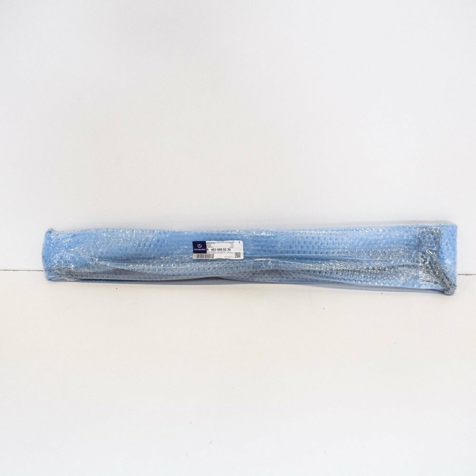 NEW MERCEDES-BENZ G FRONT RIGHT DOOR EXTERIOR A-PILLAR COVER W463 ...